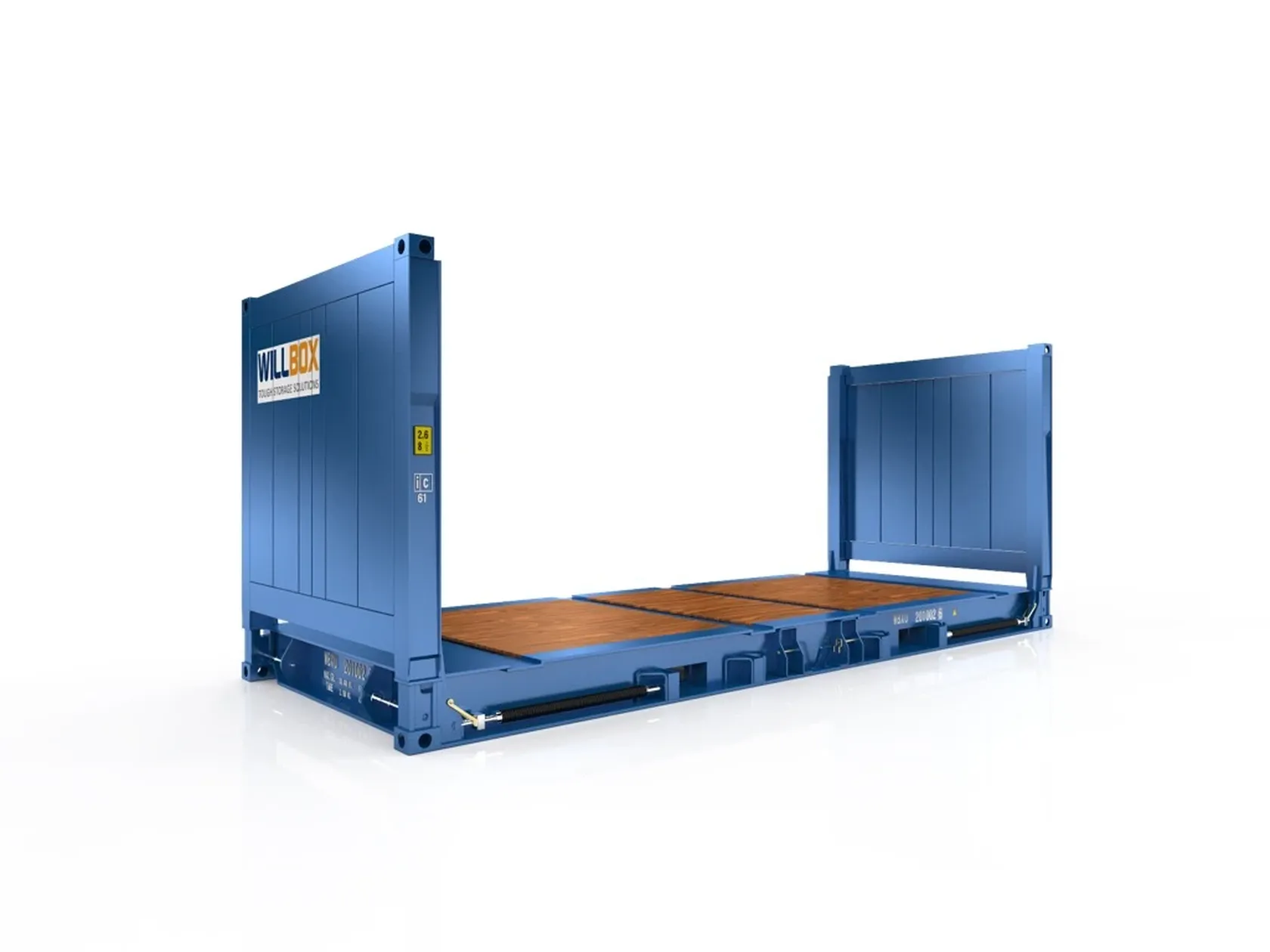 Container – Jual & Sewa Container